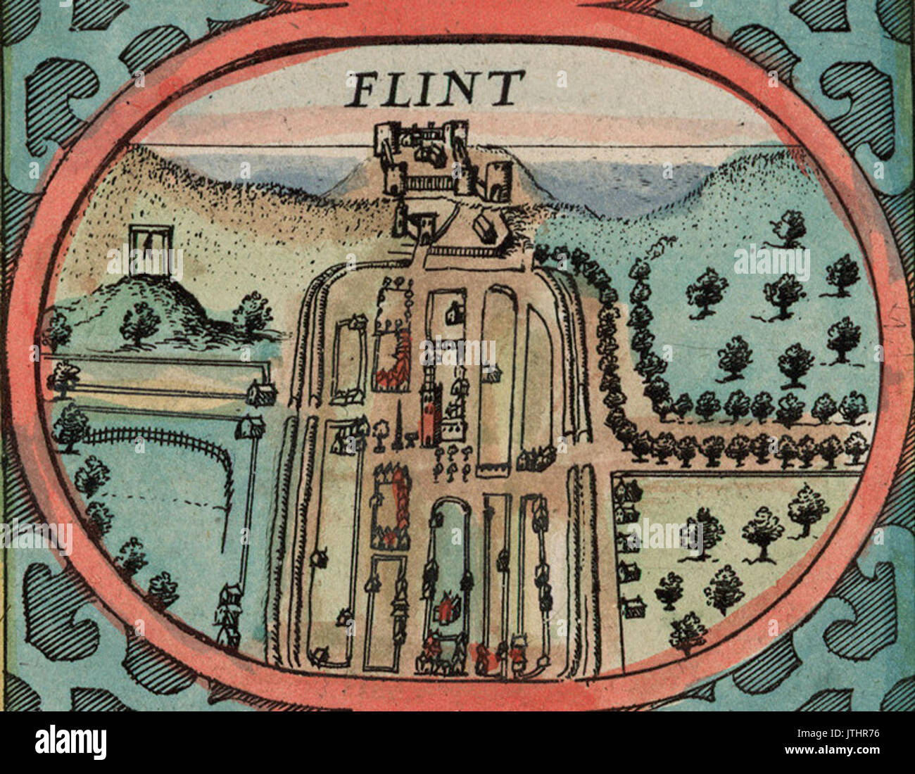 Antique flintlock mechanism hi-res stock photography and images - Alamy