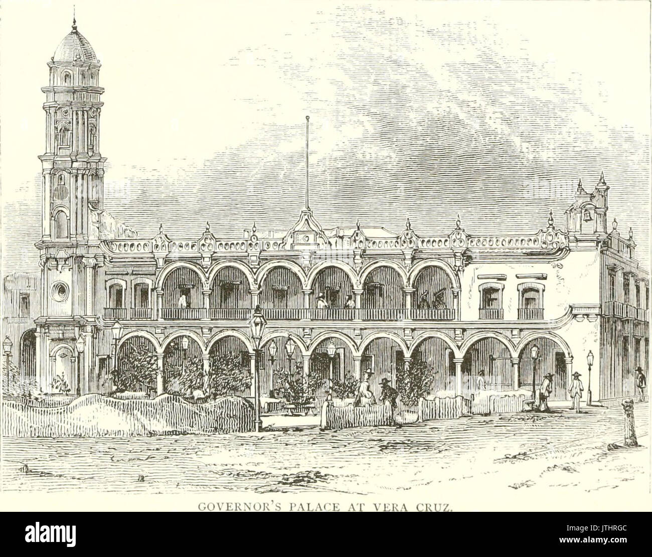 Mexico neighbor hi-res stock photography and images - Alamy