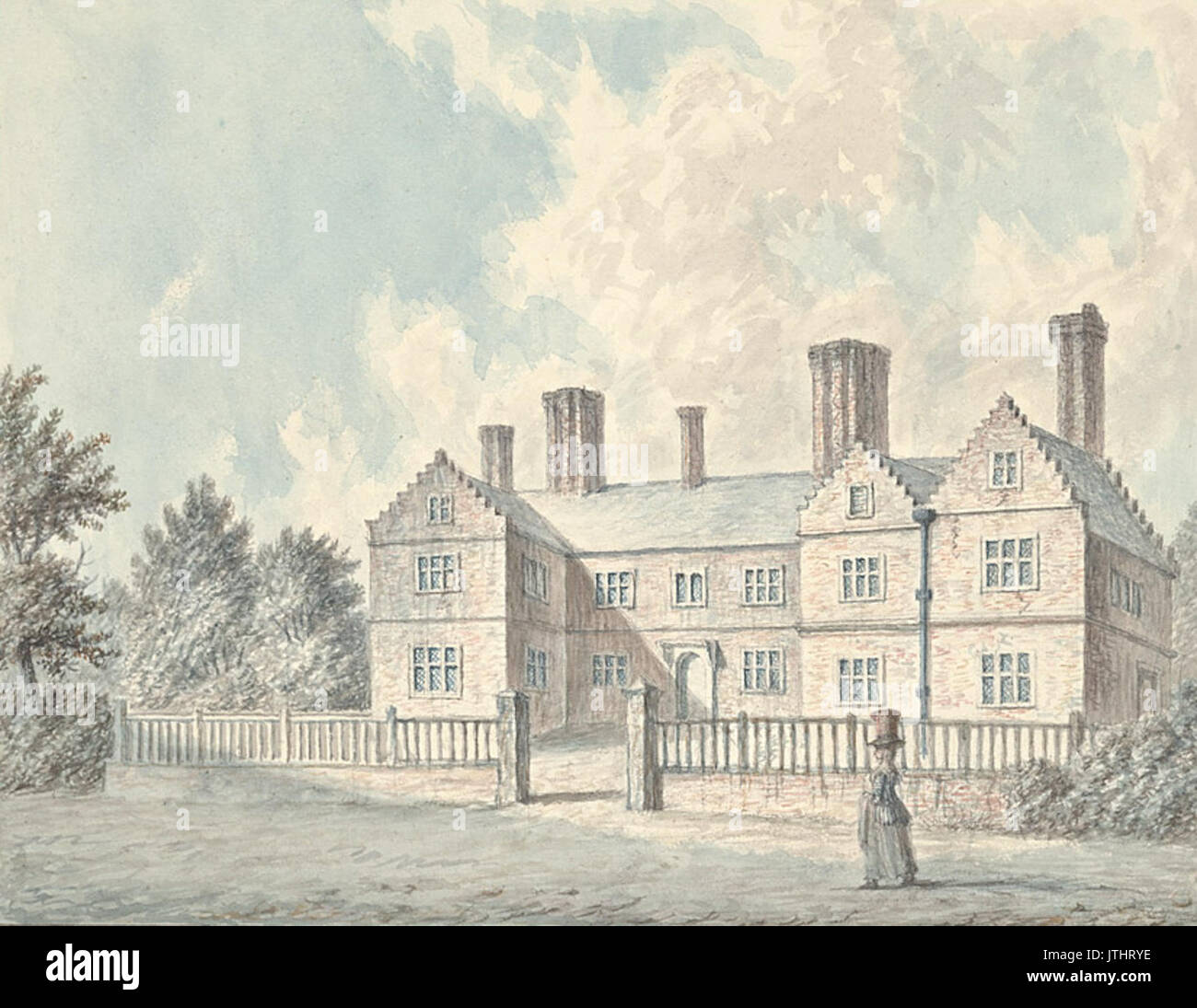 Old willington hi-res stock photography and images - Alamy