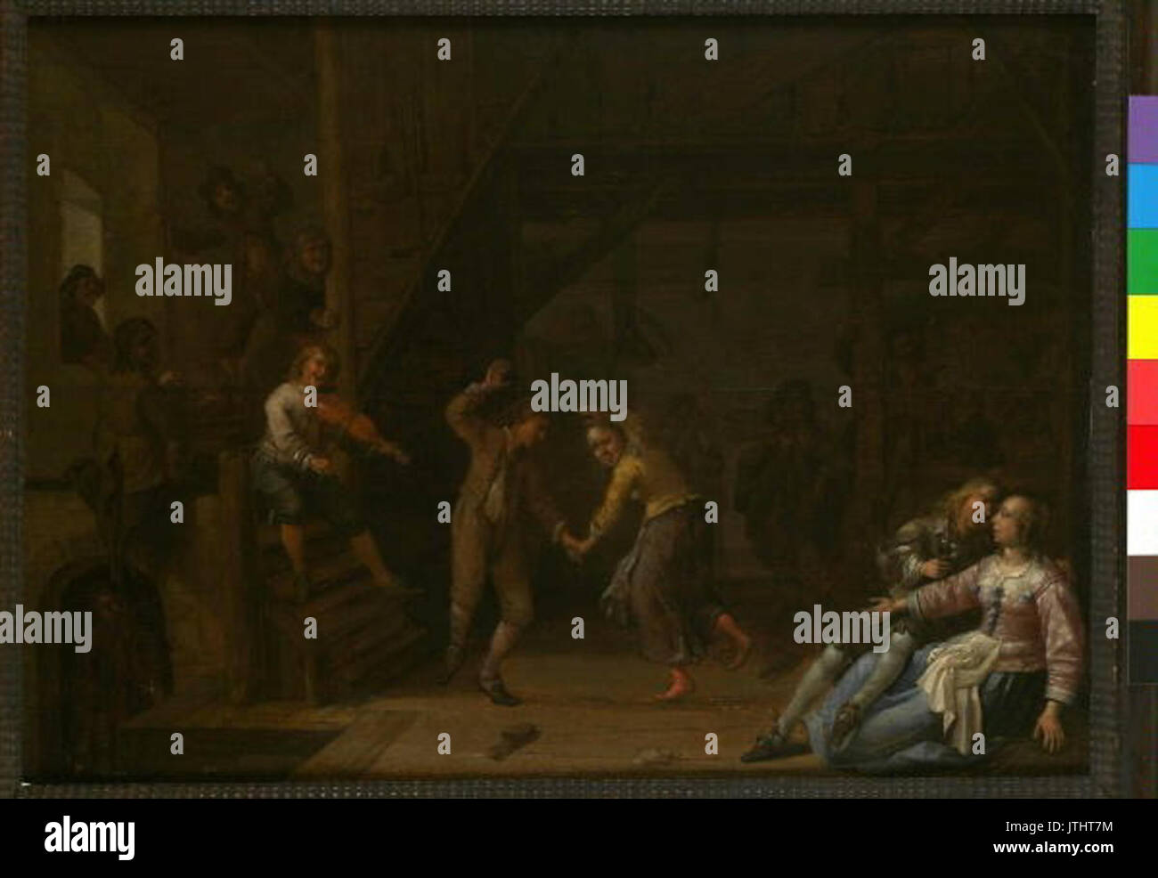 Pieter Potter High Resolution Stock Photography and Images - Alamy