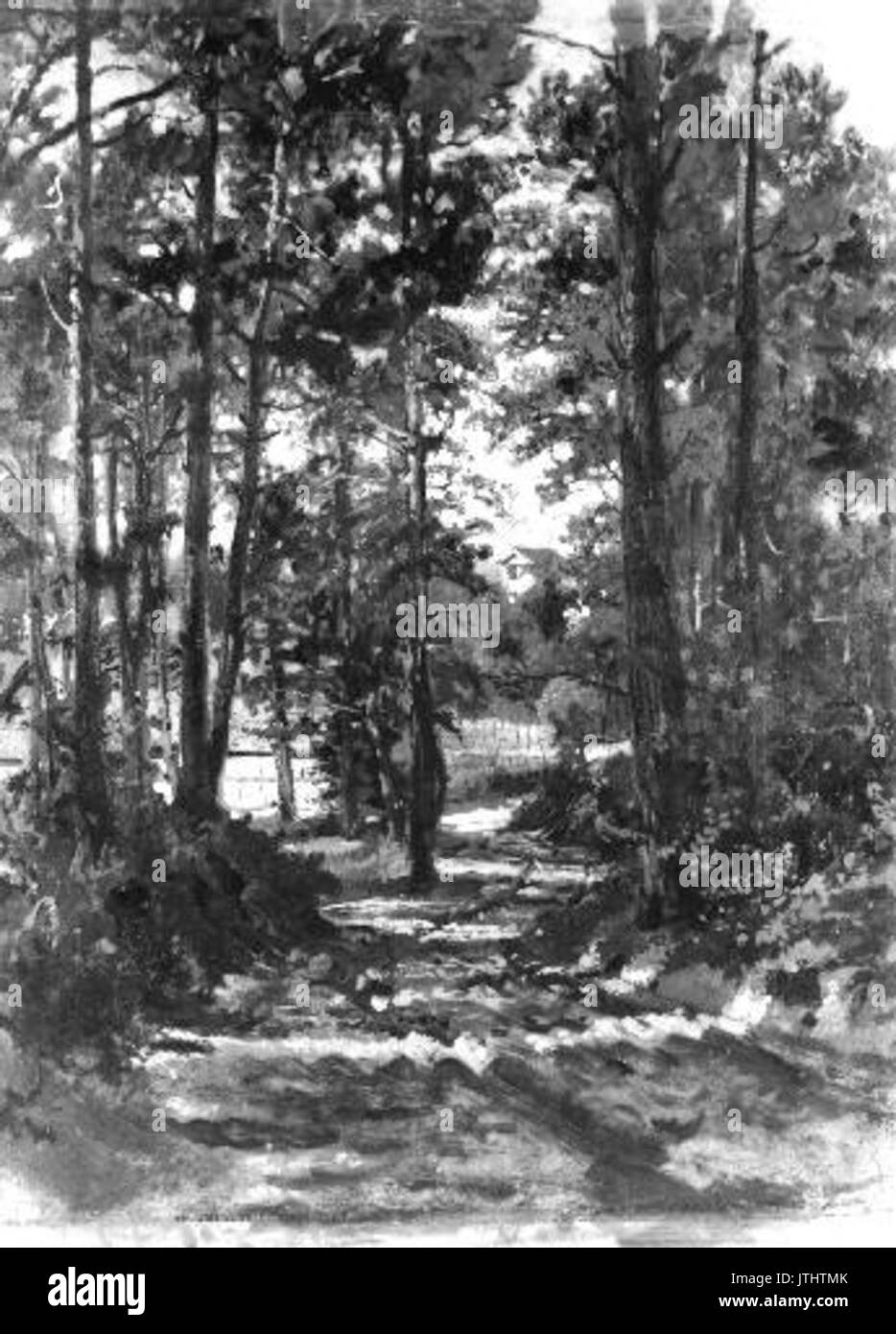 1822 1899 Black and White Stock Photos & Images - Alamy