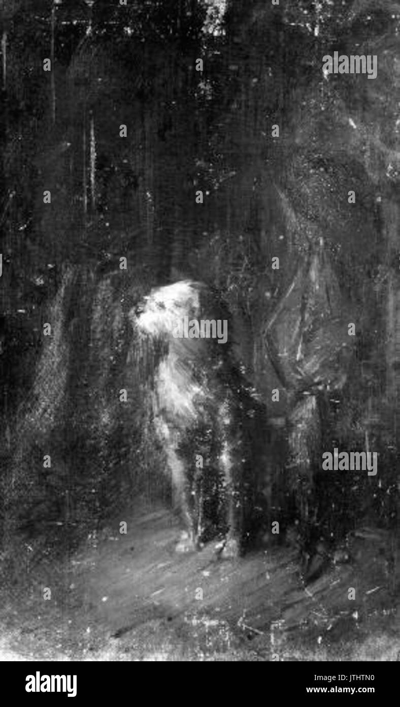 Wilhelm Busch (1832-1908) was a German writer and illustrator, best ...