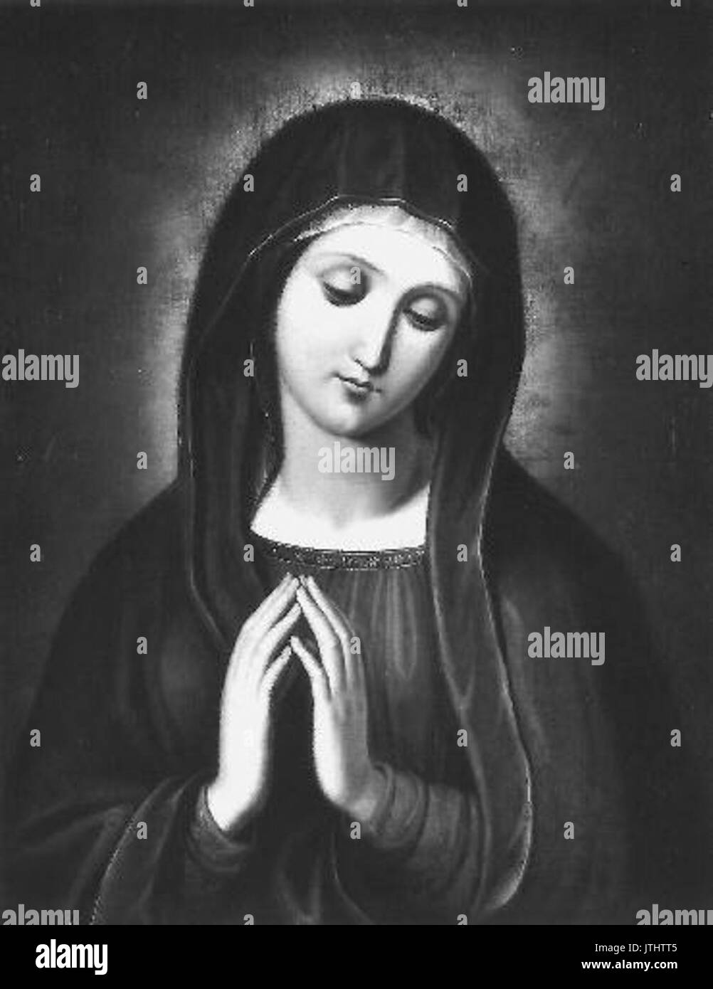 Panna marie hi-res stock photography and images - Alamy