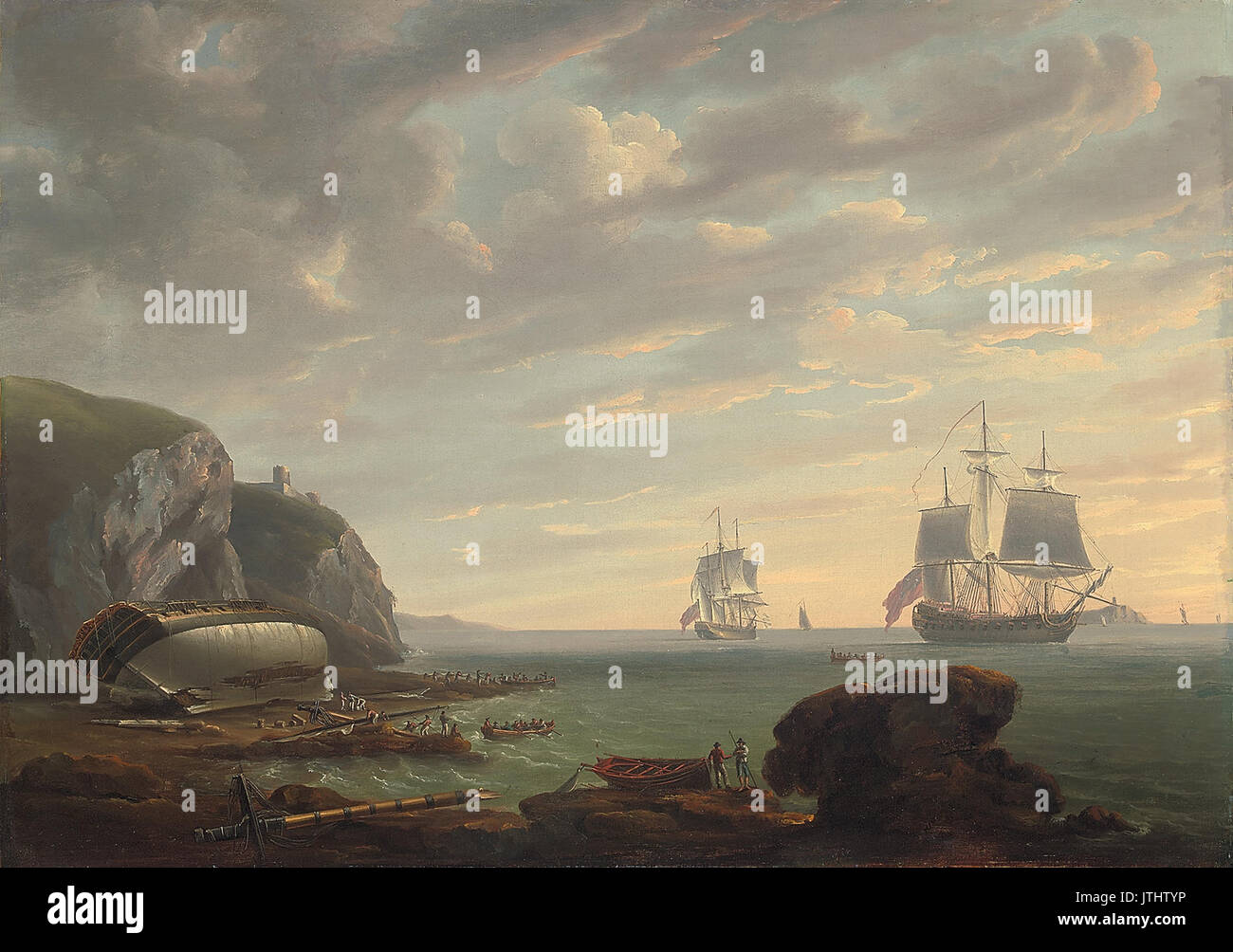 Hms Crocodile High Resolution Stock Photography and Images - Alamy