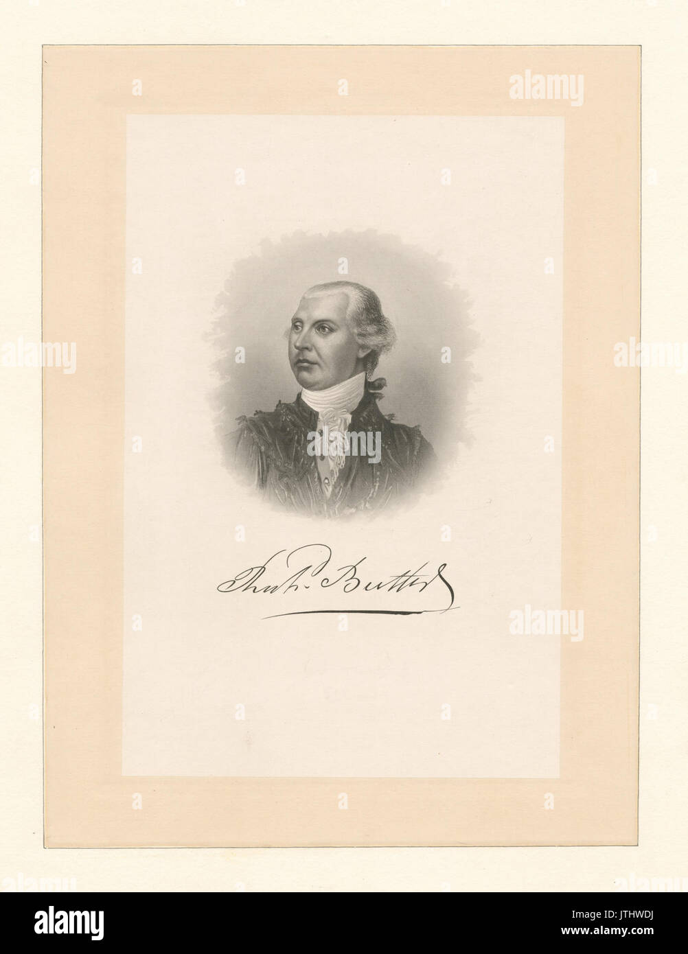 Richard butler hi-res stock photography and images - Alamy