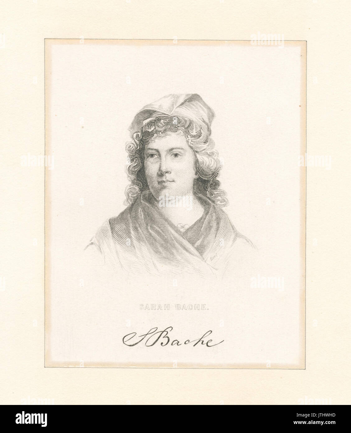 Sarah bache hi-res stock photography and images - Alamy