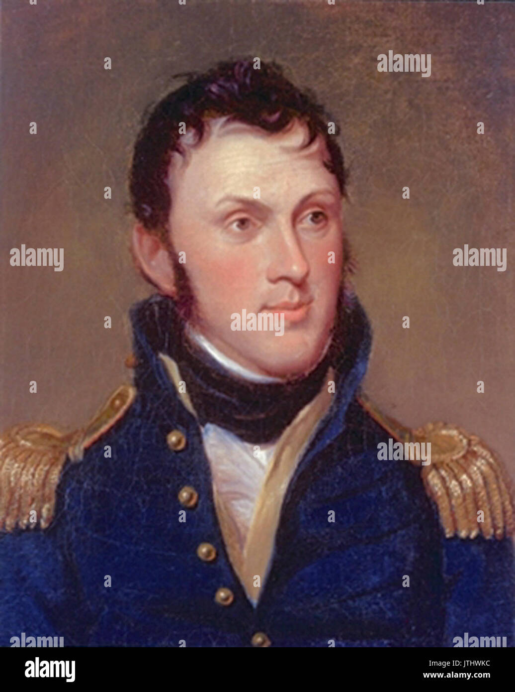 Stephen long map hi-res stock photography and images - Alamy