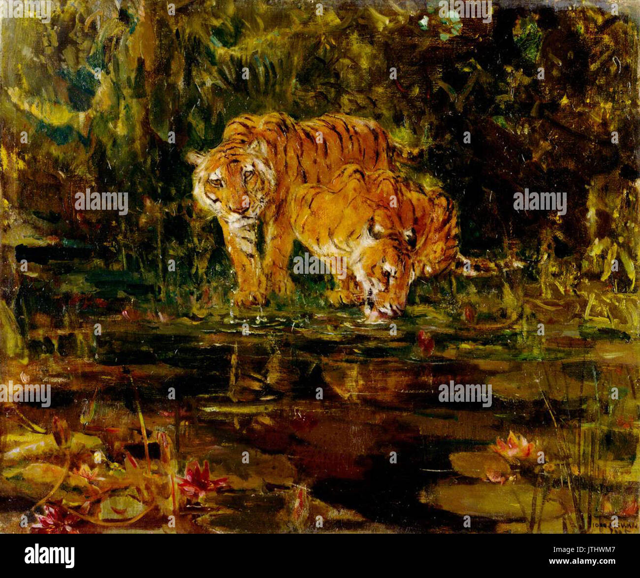 John macallan swan hi-res stock photography and images - Alamy