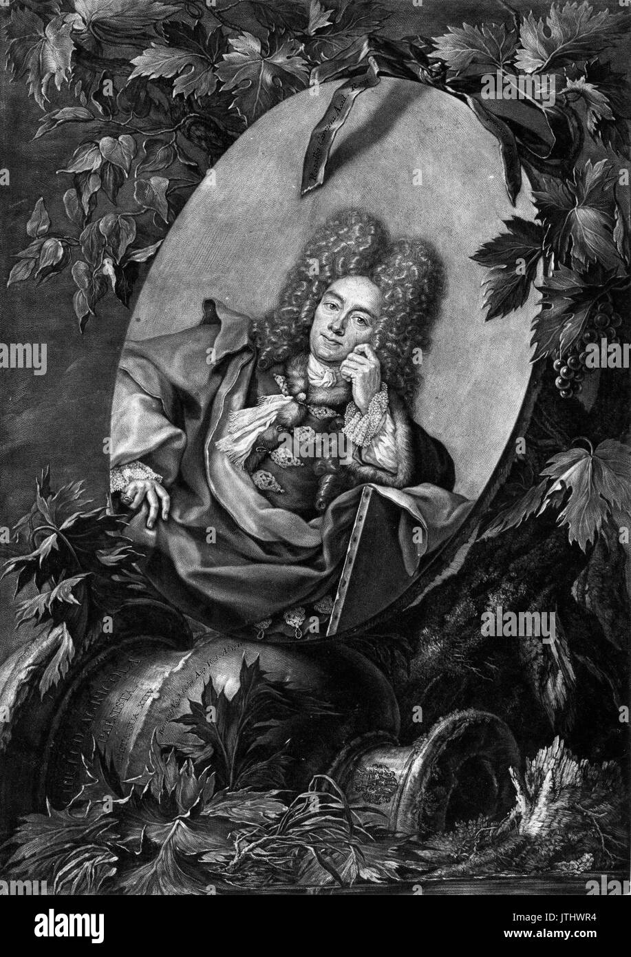Christoph ludwig hi-res stock photography and images - Alamy