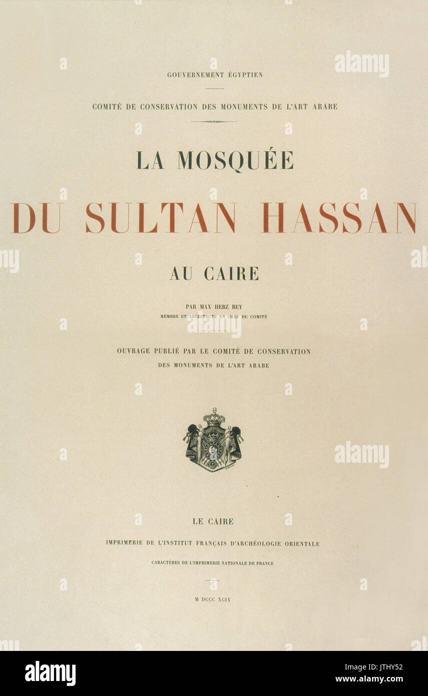 Sultan hasan hi-res stock photography and images - Alamy