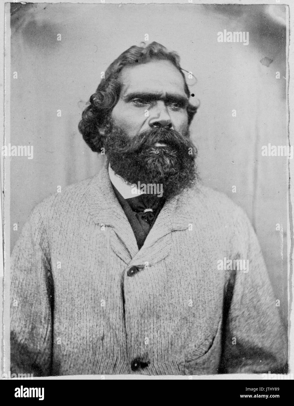 Aboriginal land rights Black and White Stock Photos & Images - Alamy