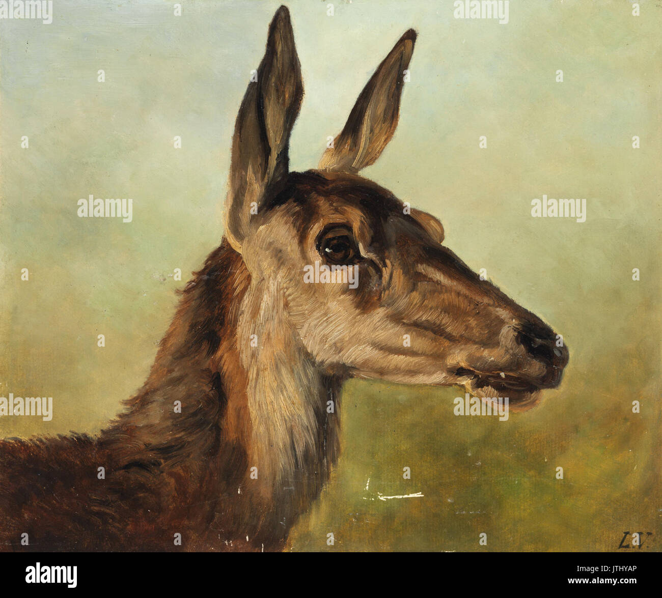 Ludwig voltz hi-res stock photography and images - Alamy