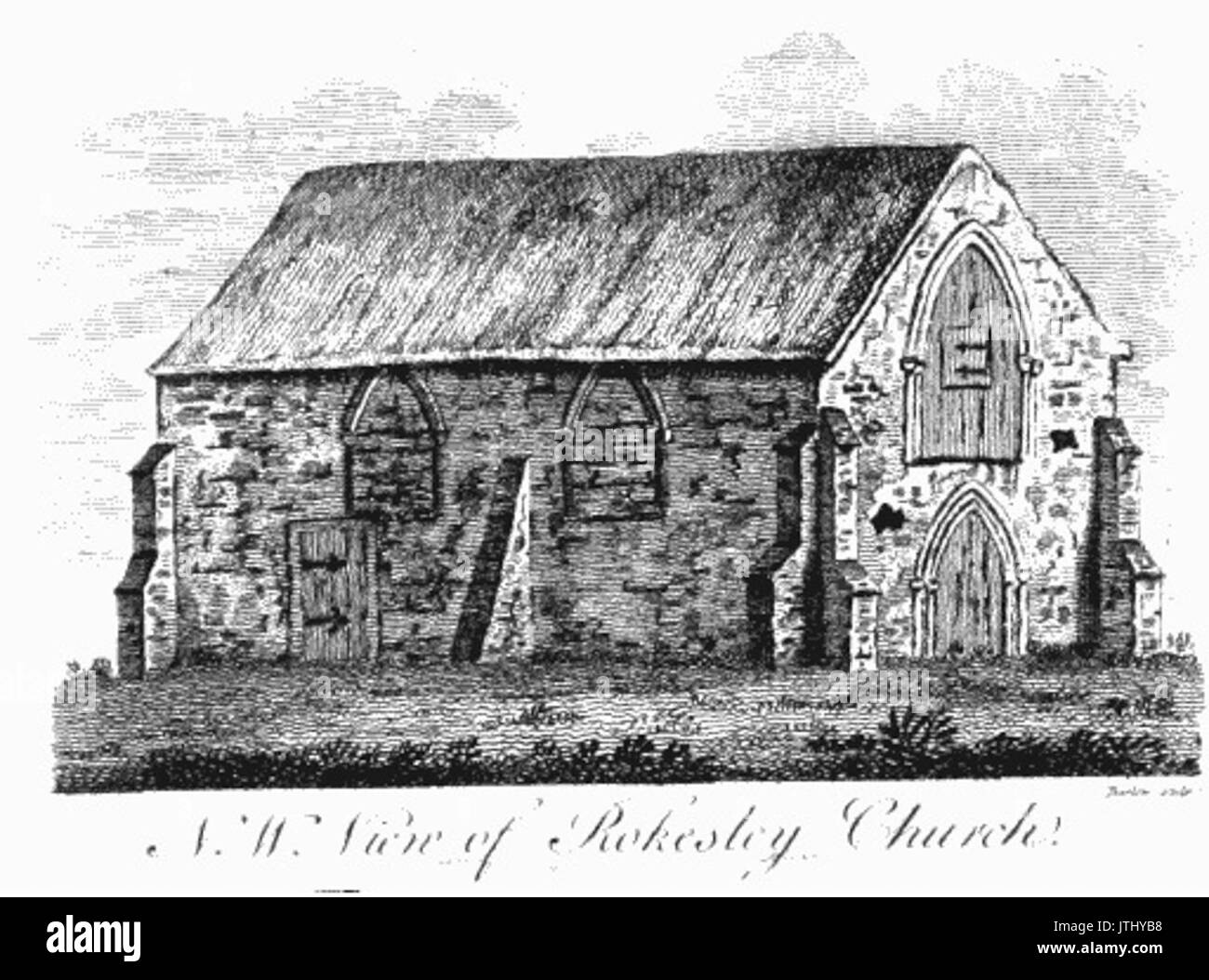 Ruxley hi-res stock photography and images - Alamy