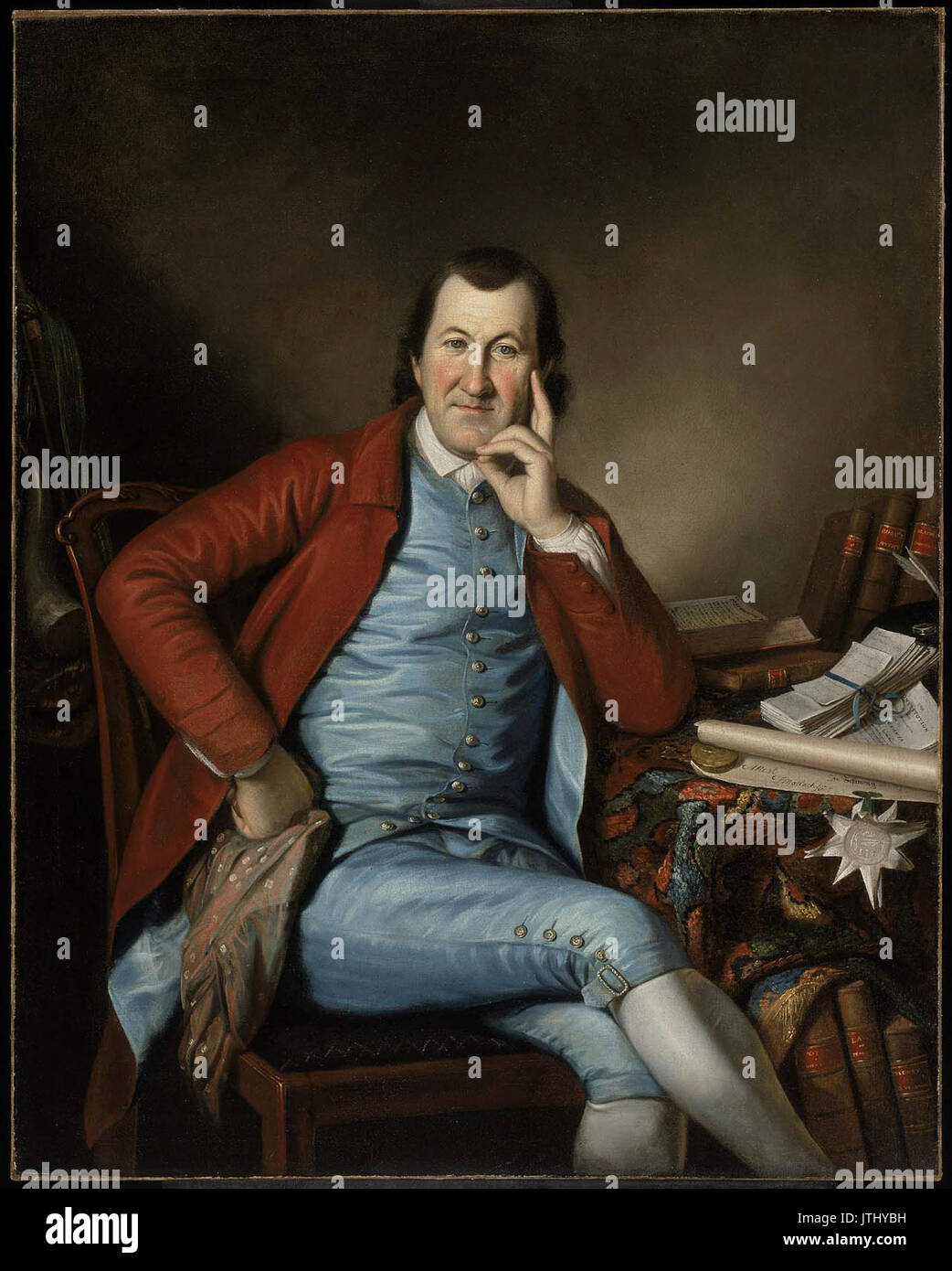 Matlack hi-res stock photography and images - Alamy