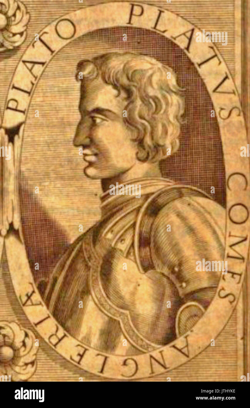 Plato hi-res stock photography and images - Alamy