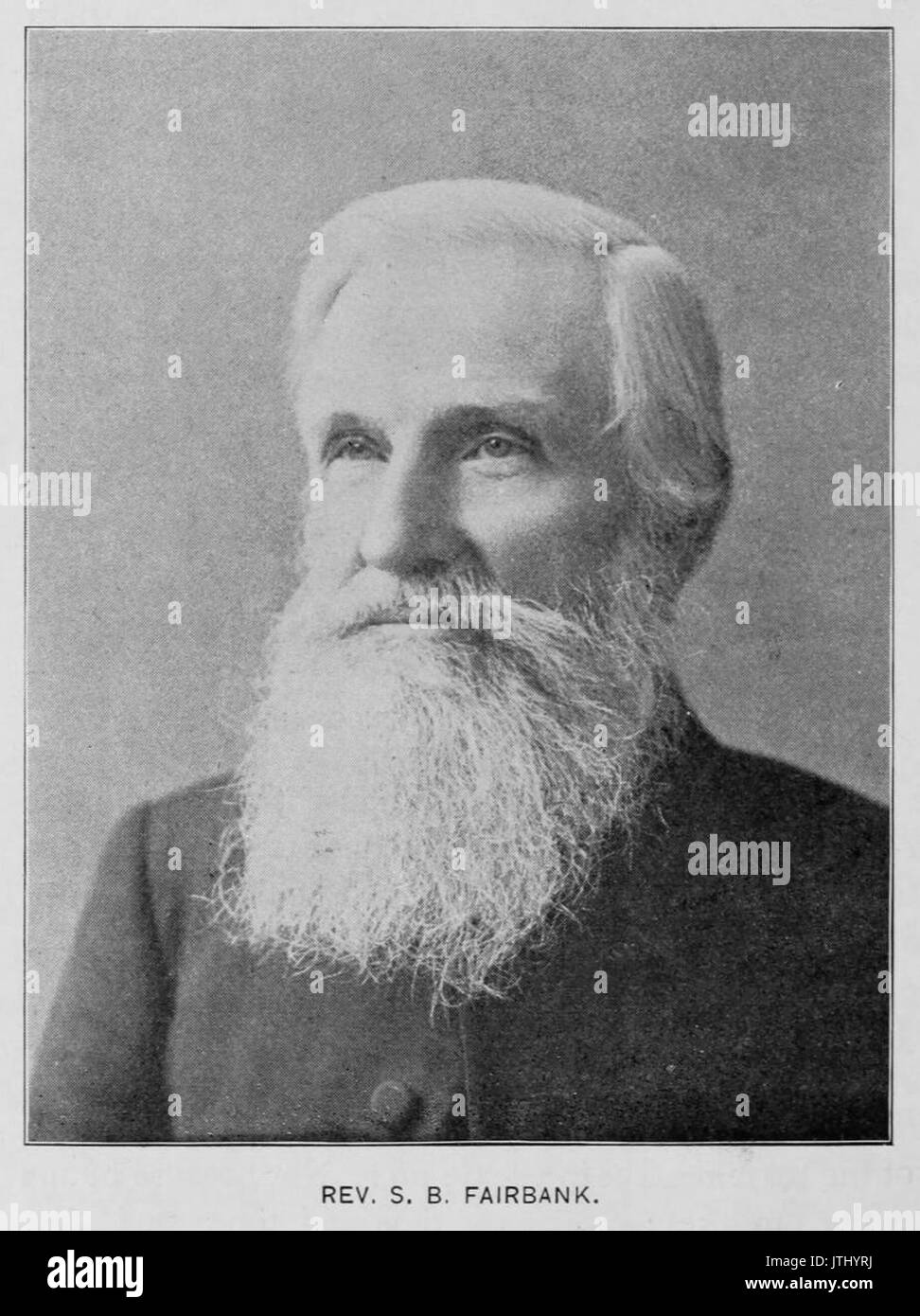 Fairbank Black and White Stock Photos & Images - Alamy