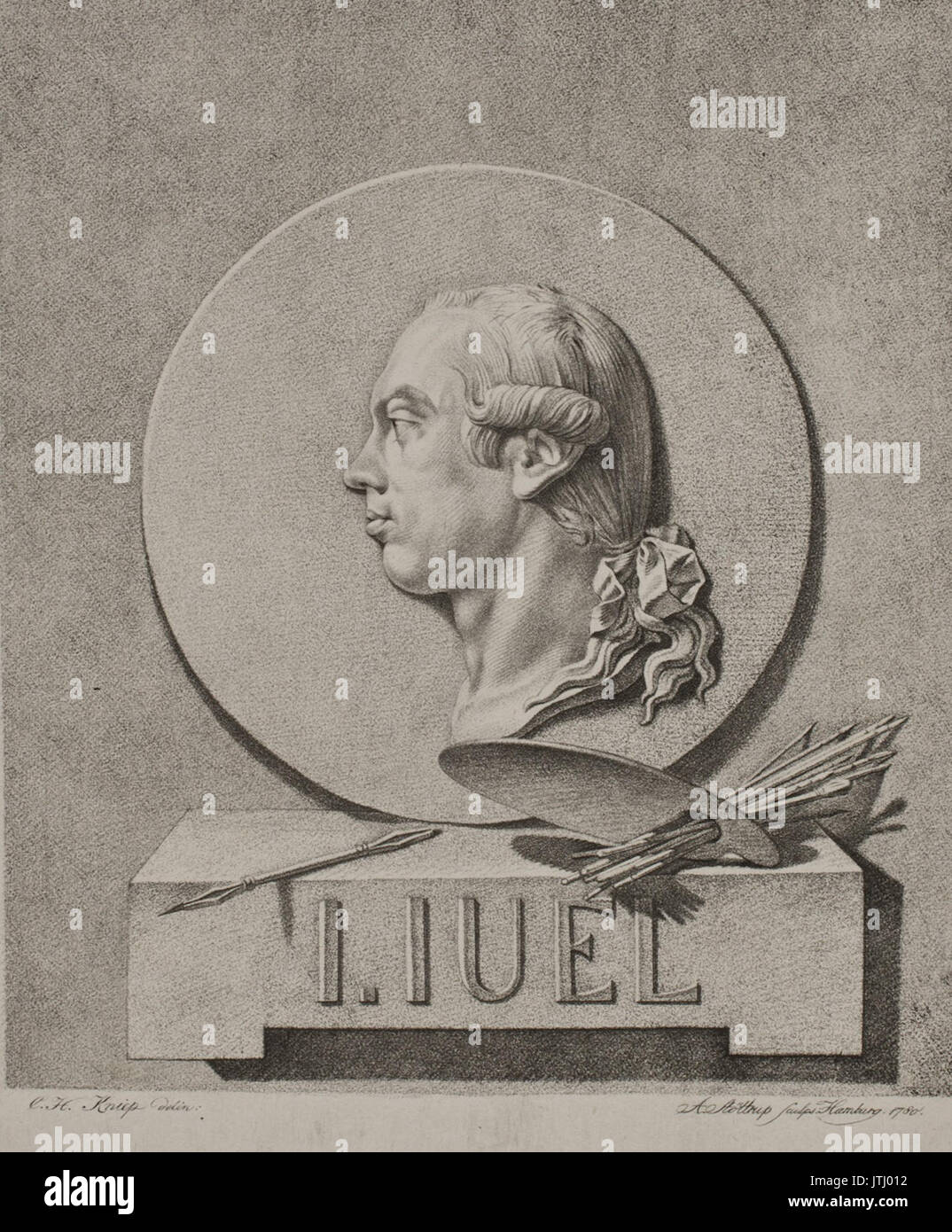 Juel jens hi-res stock photography and images - Alamy