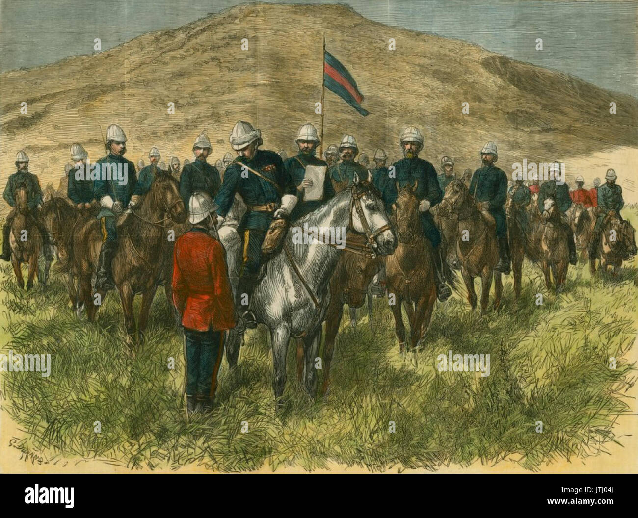 Victoria cross drawing hi-res stock photography and images - Alamy