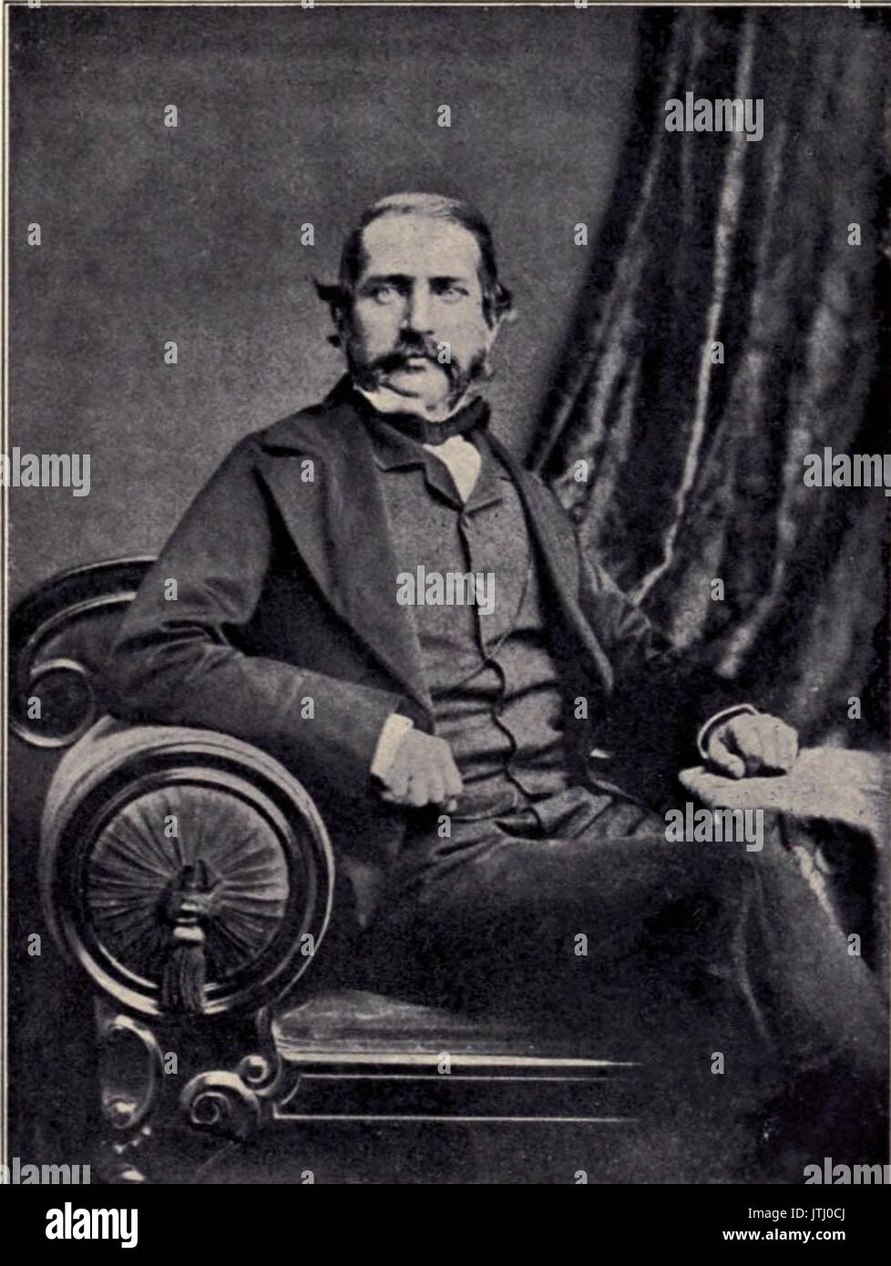 Richard Baird Smith Stock Photo - Alamy