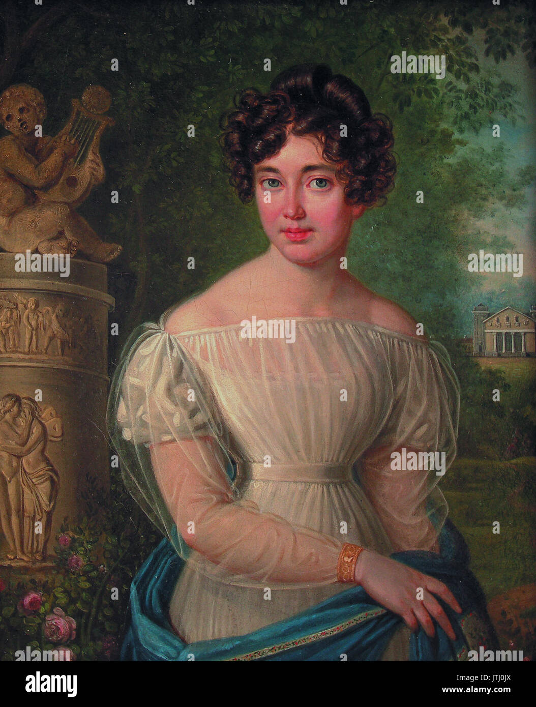 Bugaevskiy hi-res stock photography and images - Alamy