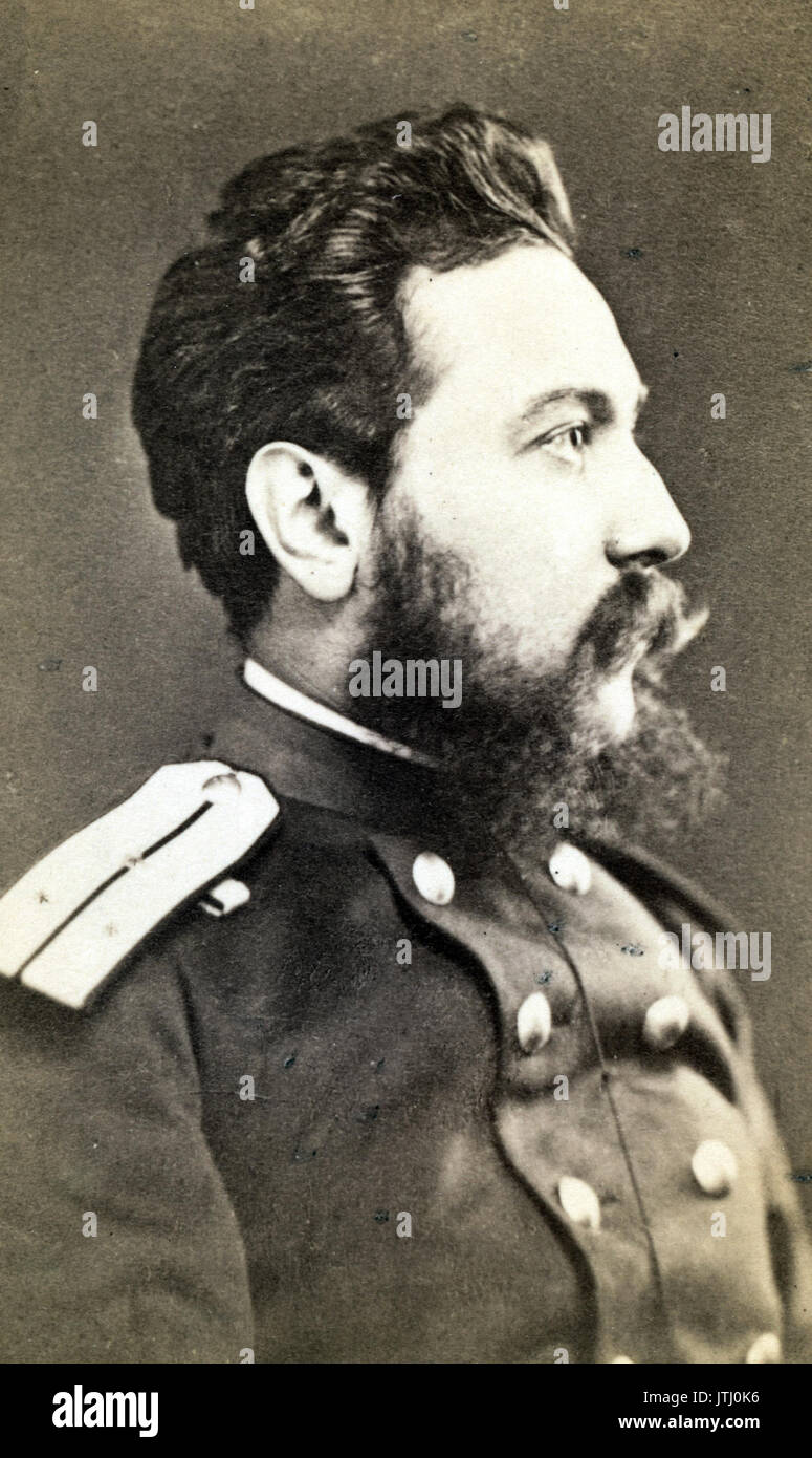 Vsevolod krestovsky hi-res stock photography and images - Alamy