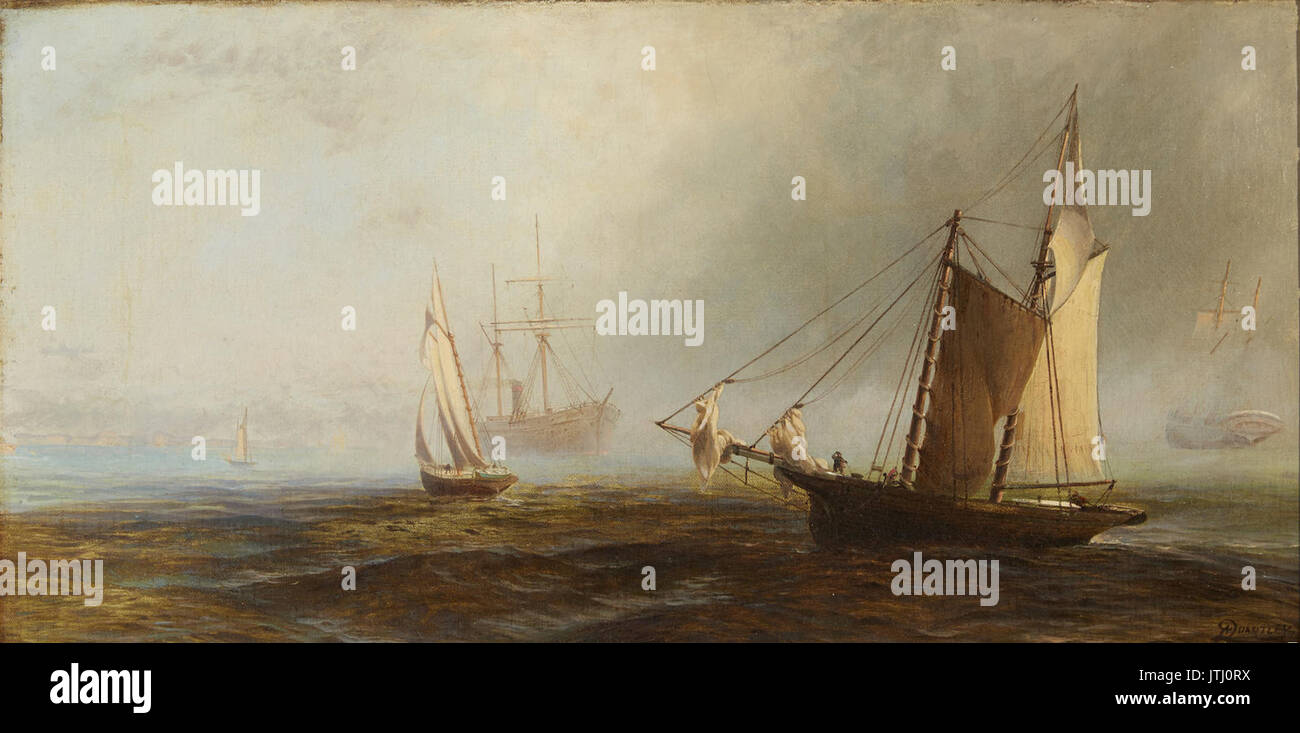 Old map of cape cod hi-res stock photography and images - Alamy