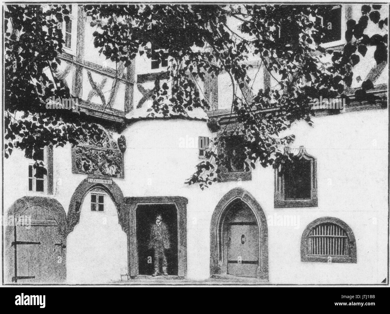 Unterstein hi-res stock photography and images - Alamy