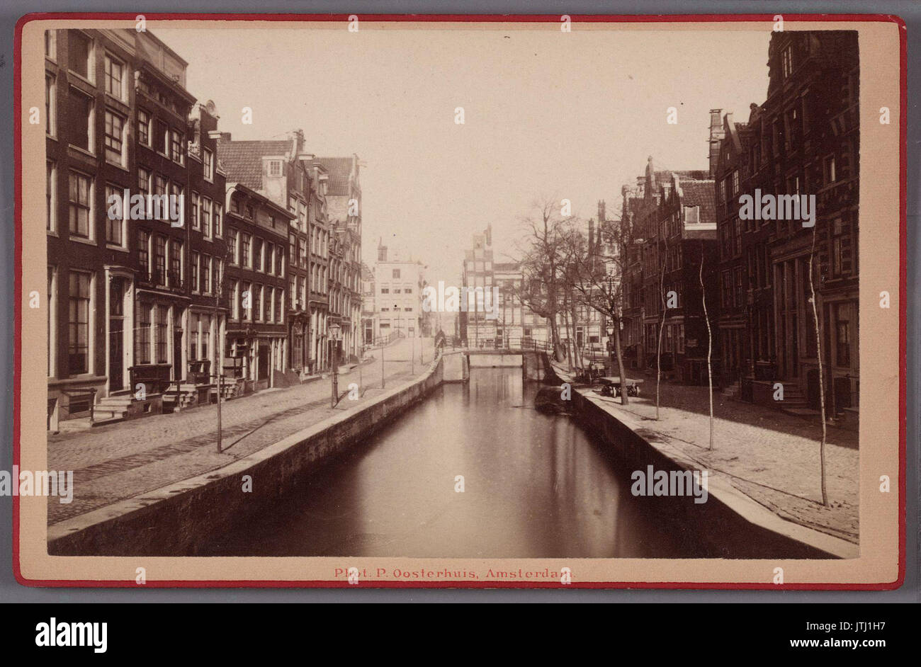 A portrait by Pieter Oosterhuis, featuring detailed brushwork and a ...