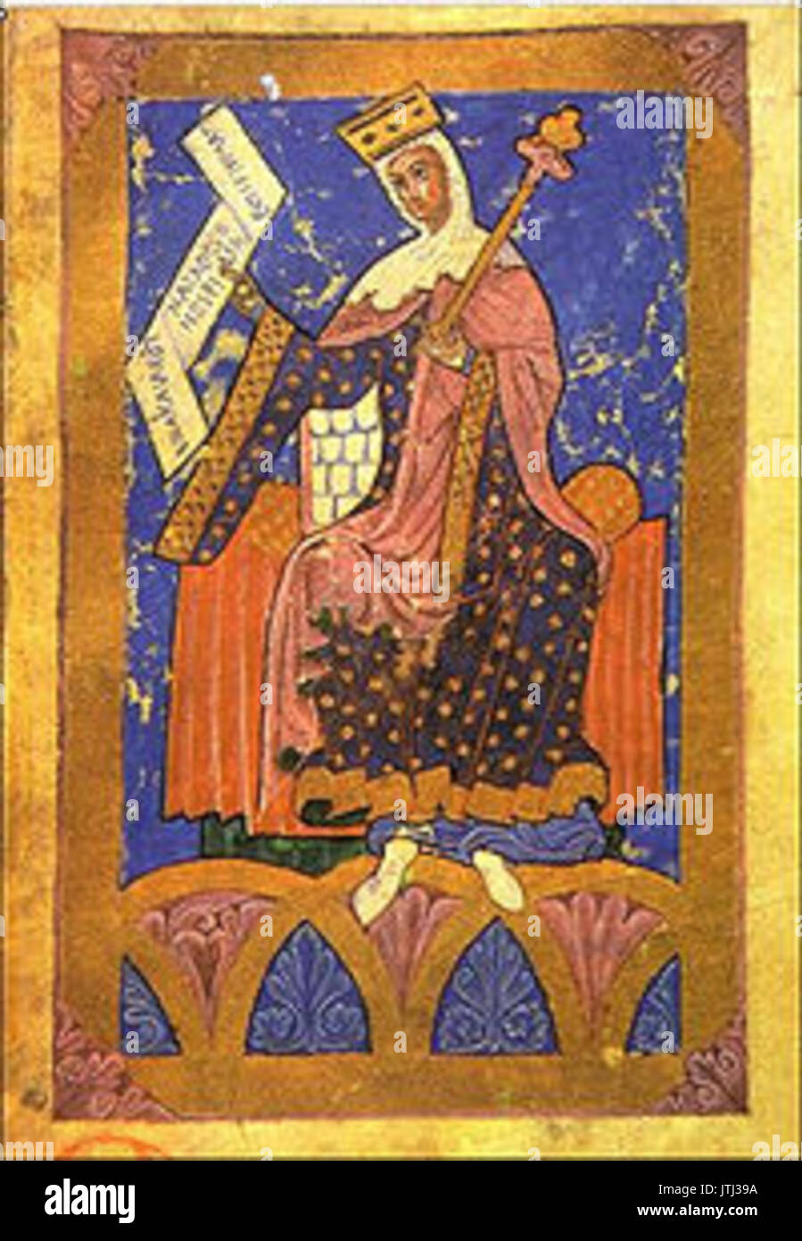 Princess of aragon hi-res stock photography and images - Alamy