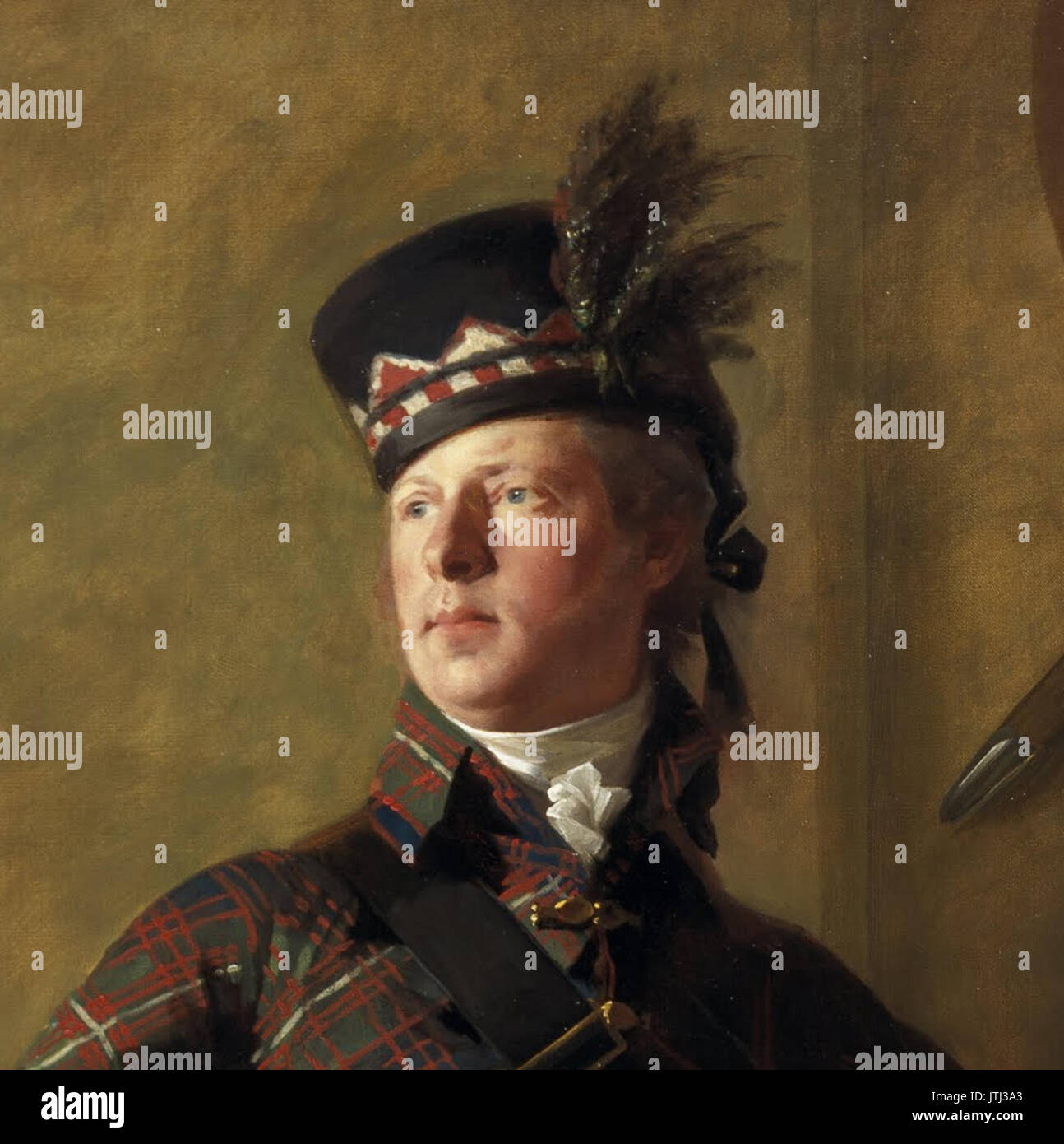 Macdonell hi-res stock photography and images - Alamy