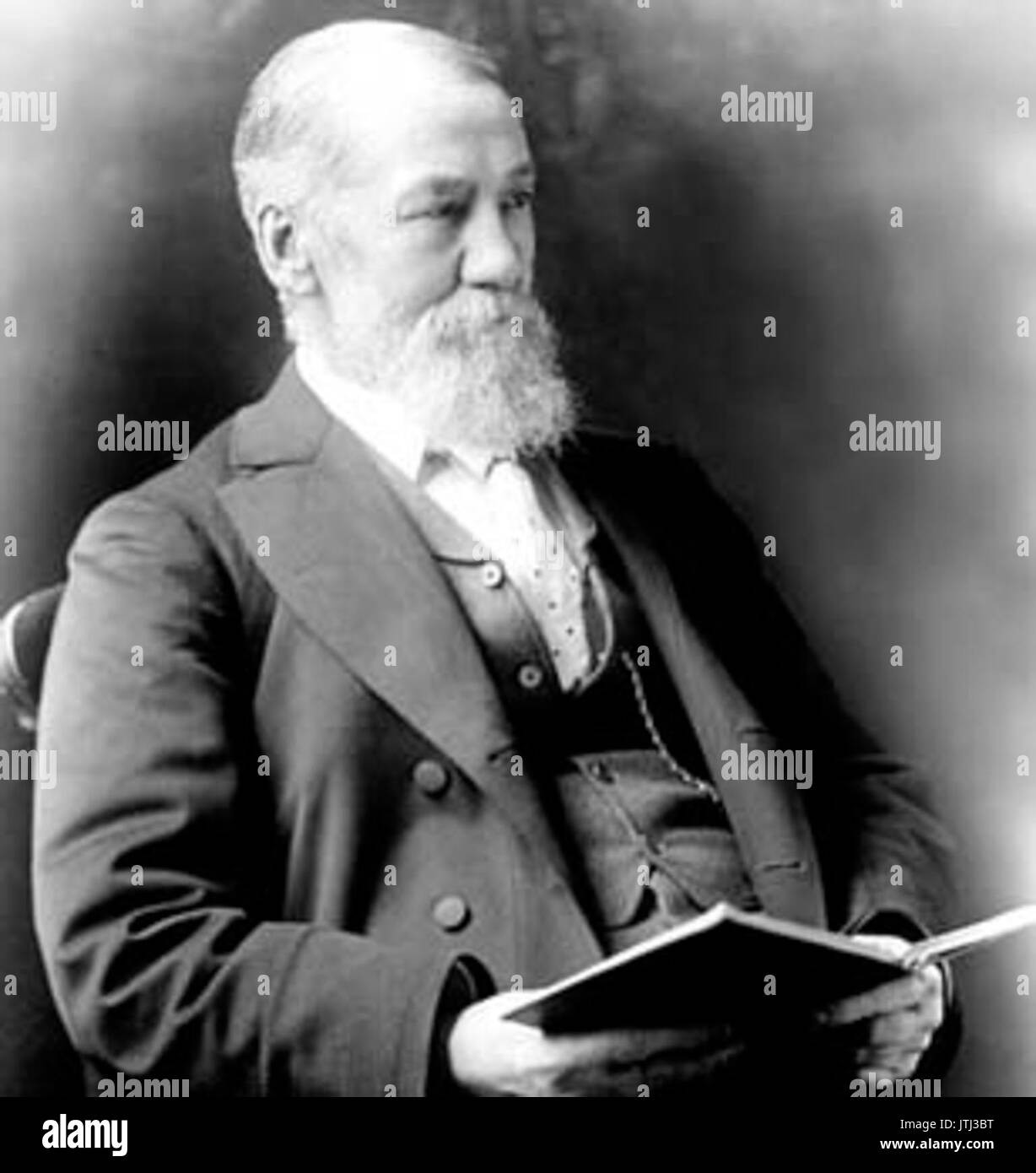 Robert Tucker mathematician Stock Photo - Alamy