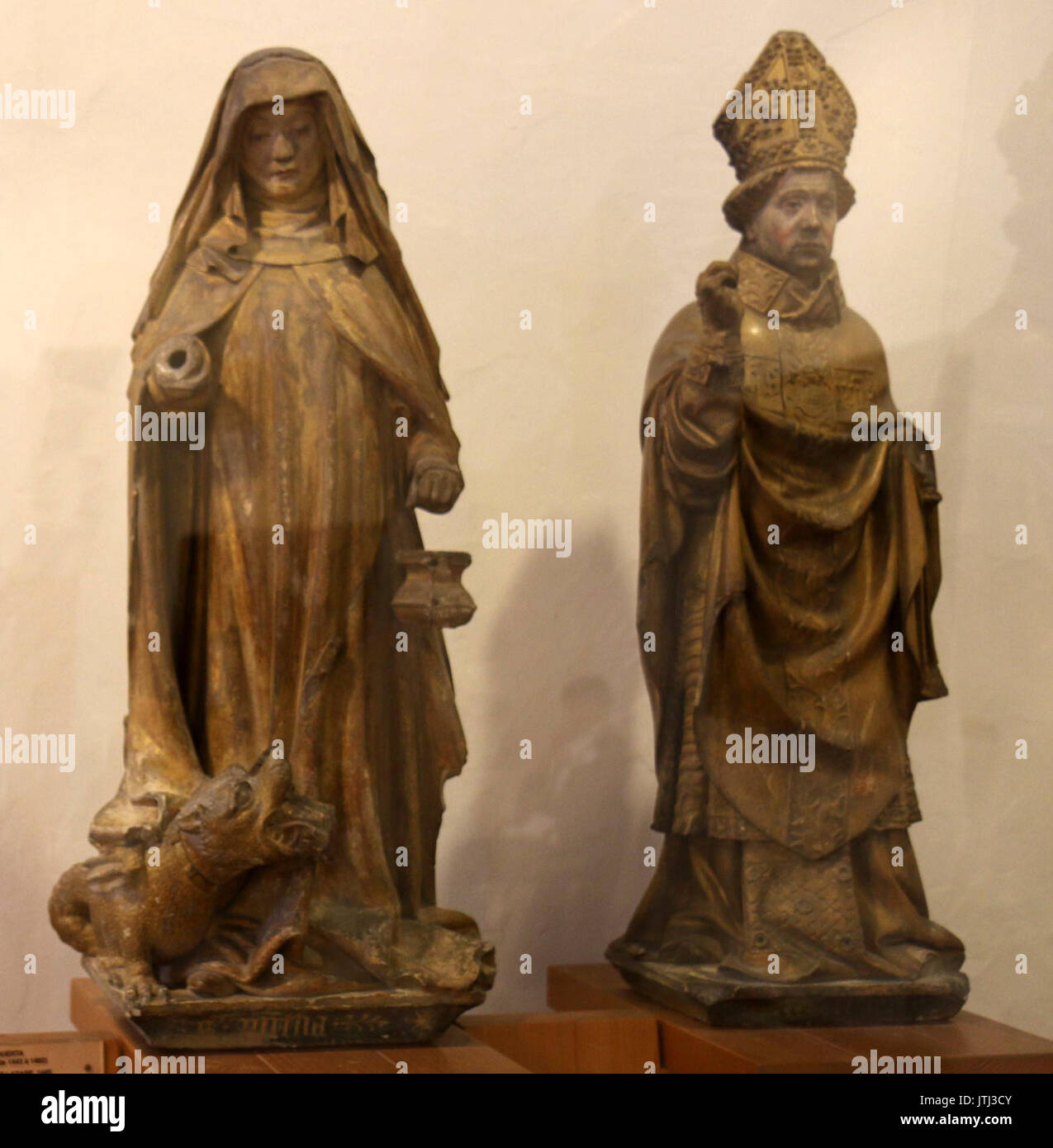 Sainte marthe hi-res stock photography and images - Alamy