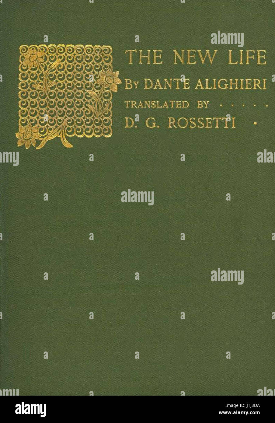 Rossettis works hi-res stock photography and images - Alamy