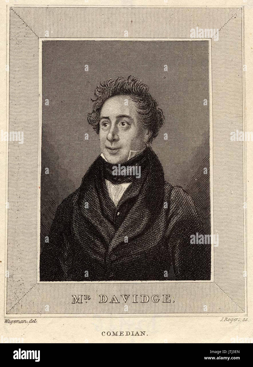 Davidge hi-res stock photography and images - Alamy