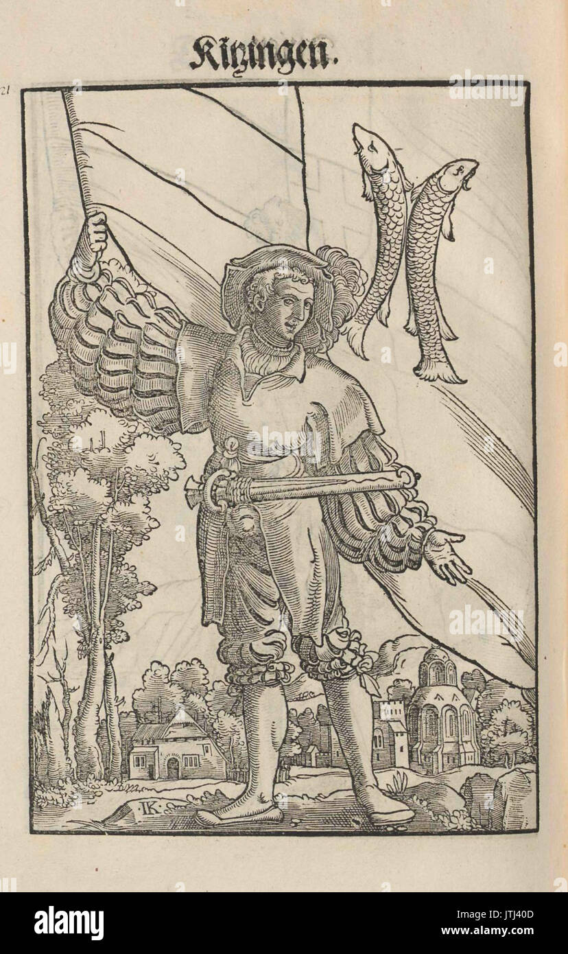 Kenzingen hi-res stock photography and images - Alamy