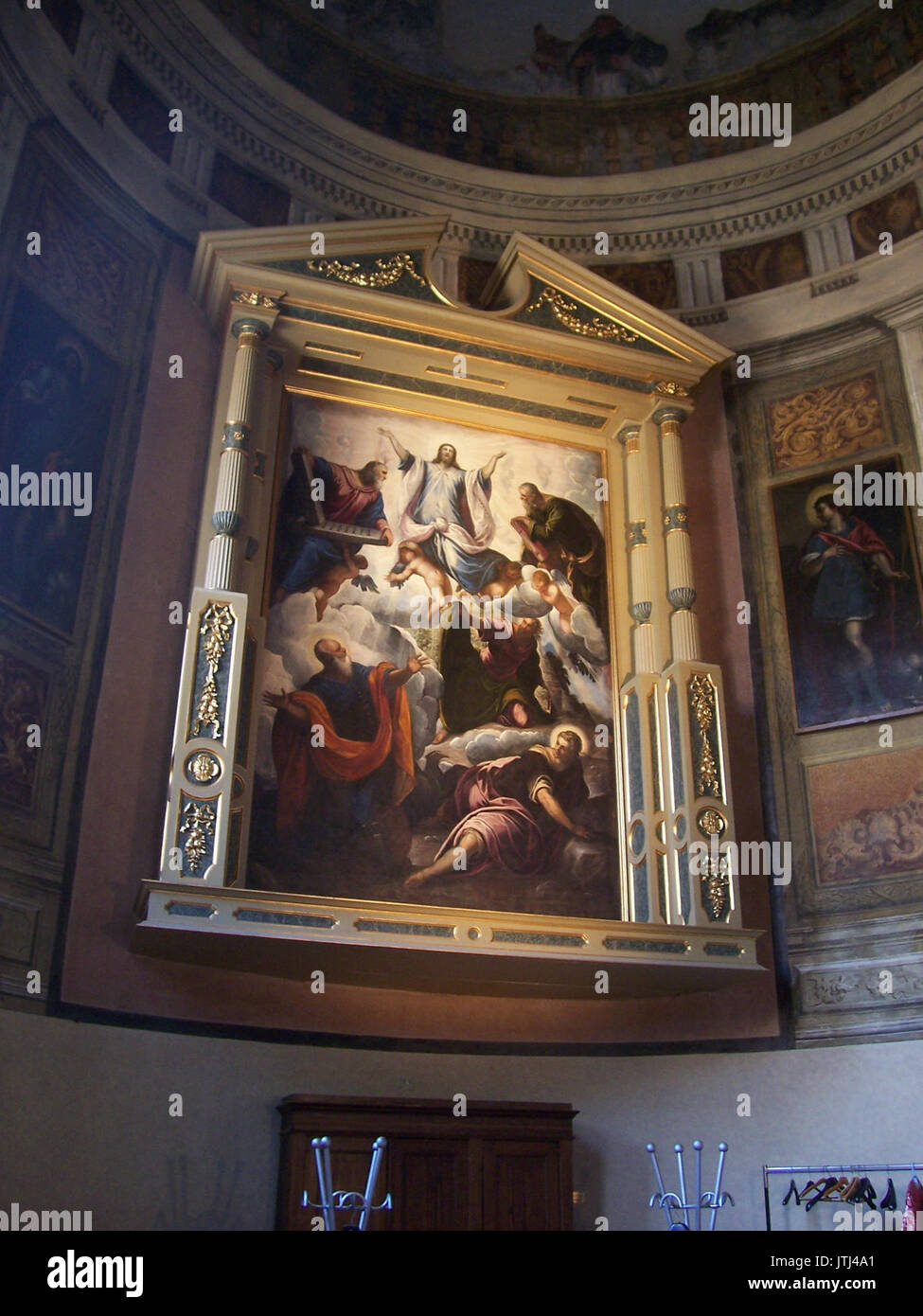 Merici hi-res stock photography and images - Alamy