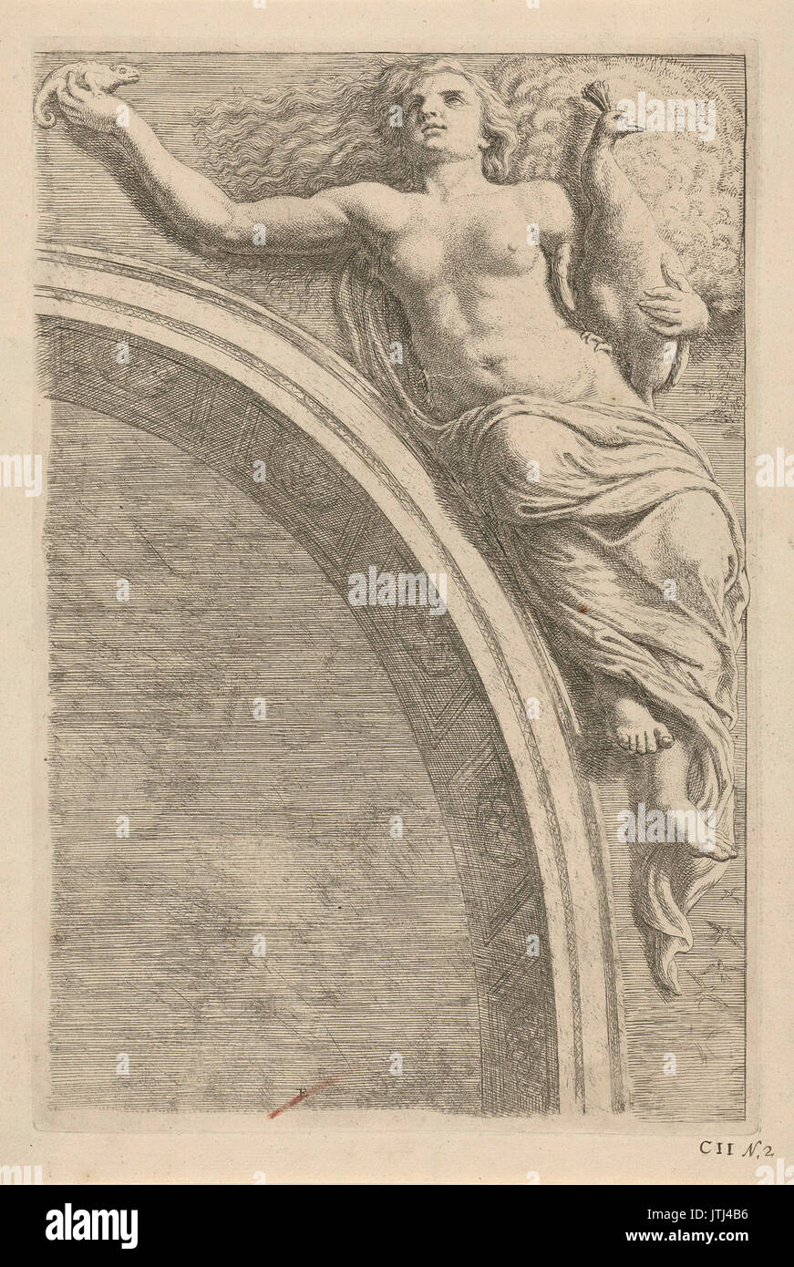 Elemental forces hi-res stock photography and images - Alamy