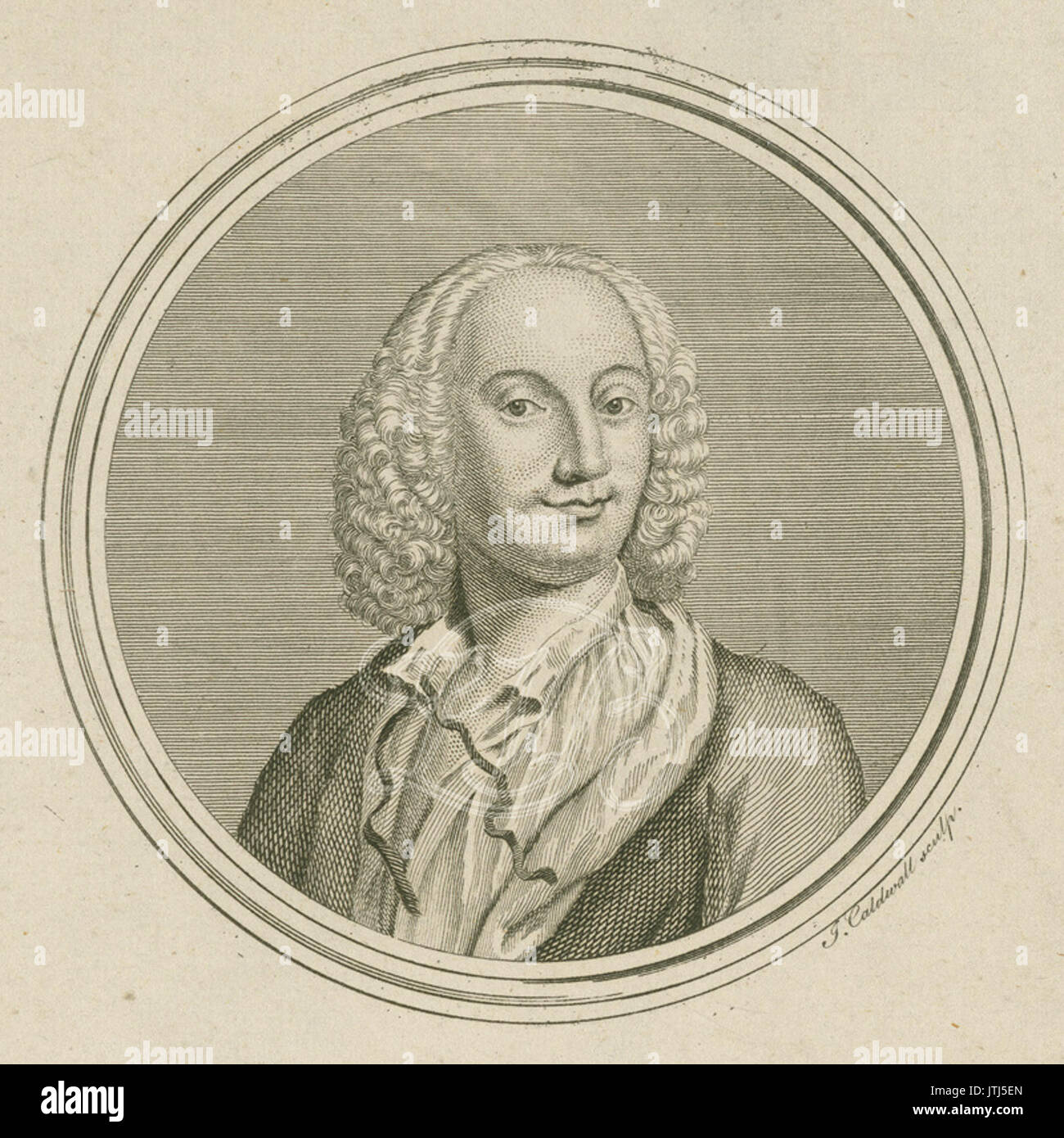 Vivaldi composer hi-res stock photography and images - Alamy