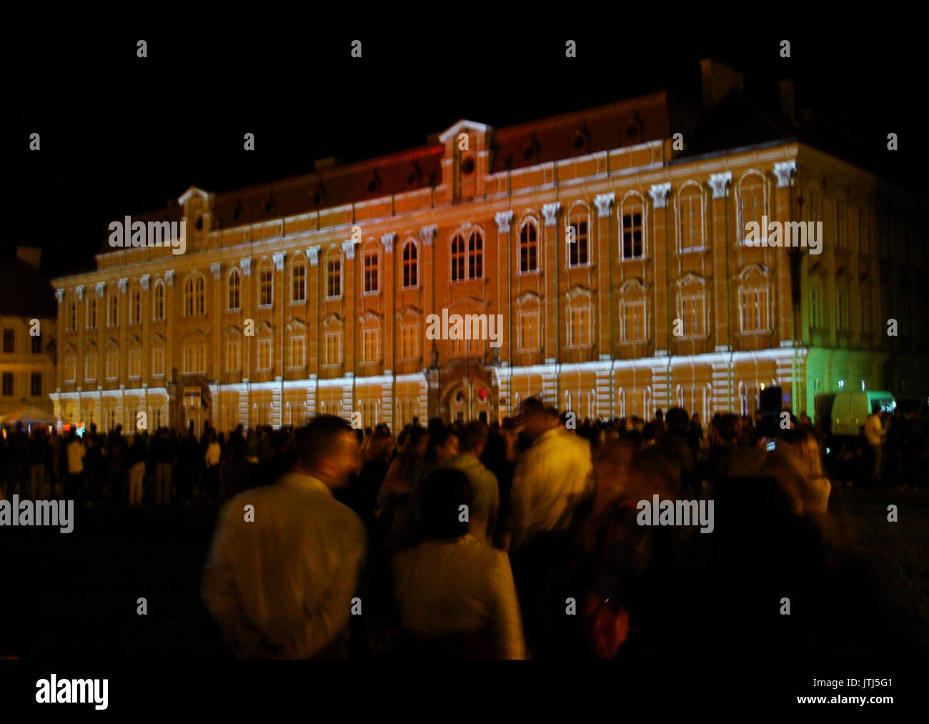 Baroc painting hi-res stock photography and images - Alamy