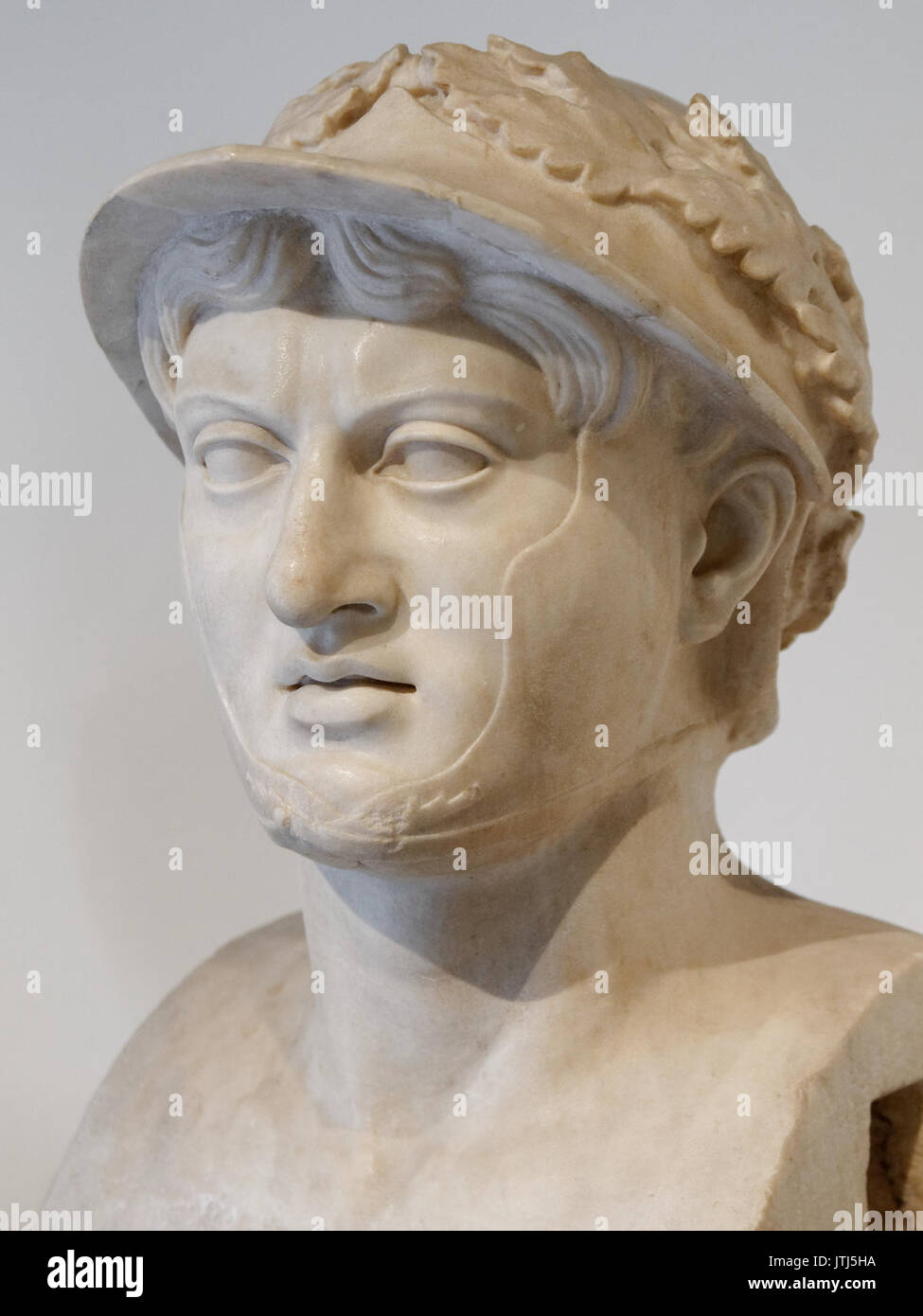Pyrrhus hi-res stock photography and images - Alamy