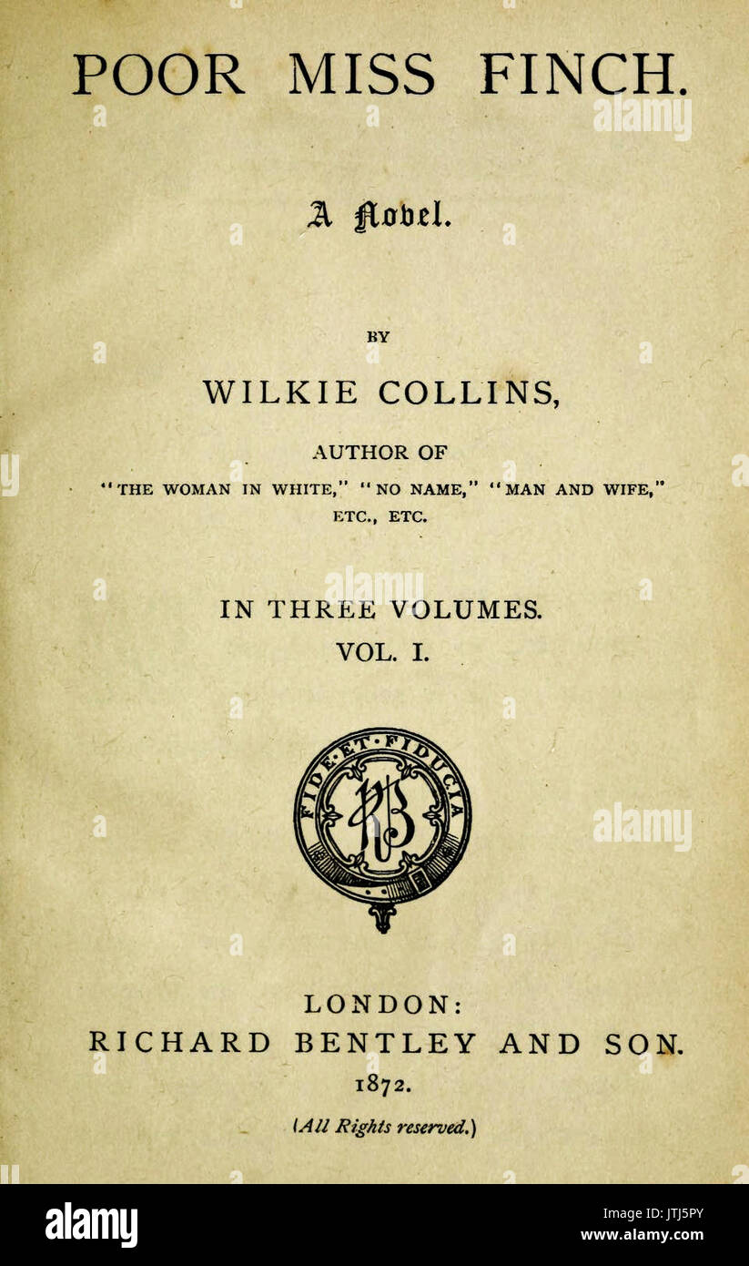 Miss finch hi-res stock photography and images - Alamy