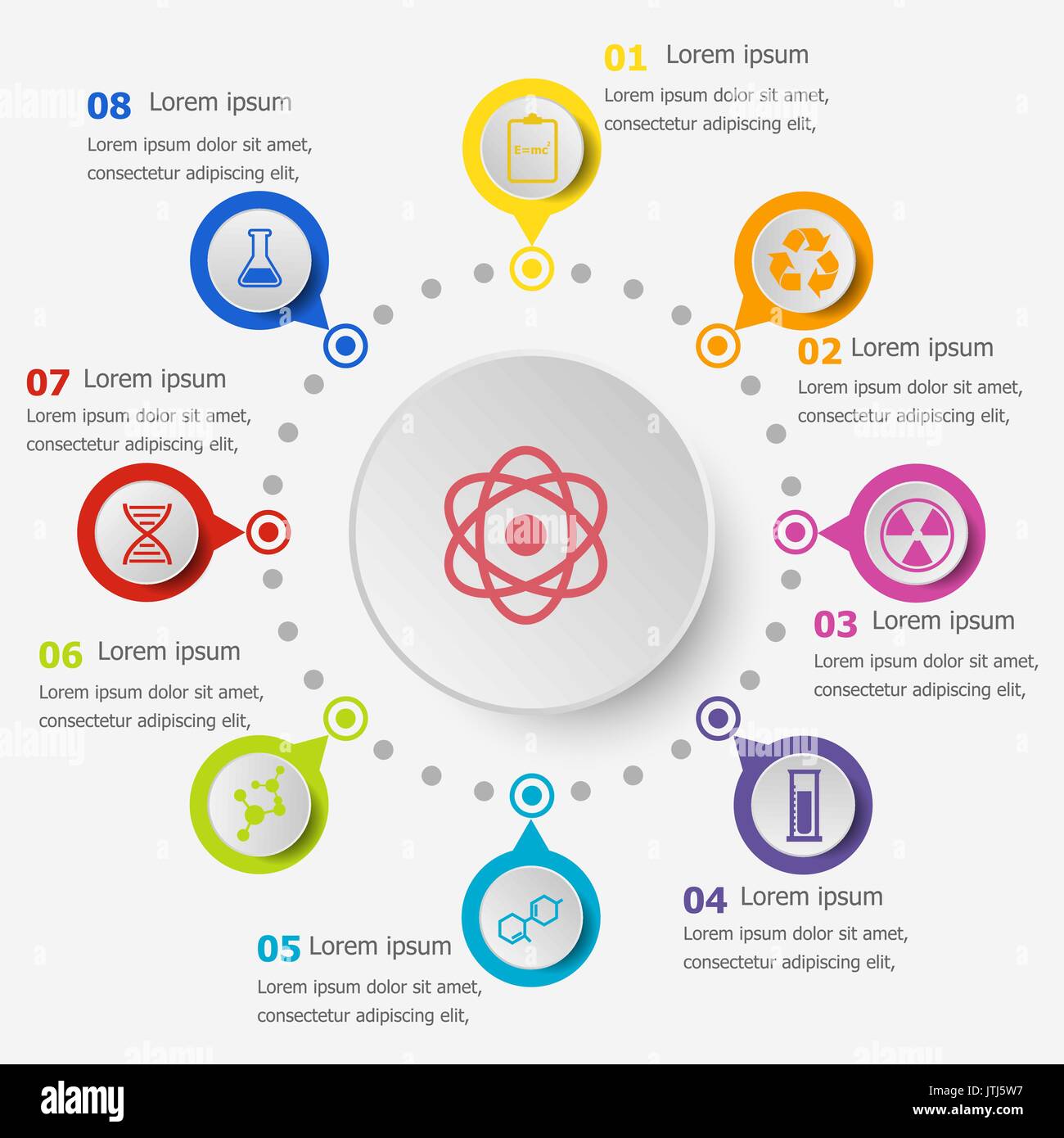 Mathematical sciences Stock Vector Images - Alamy