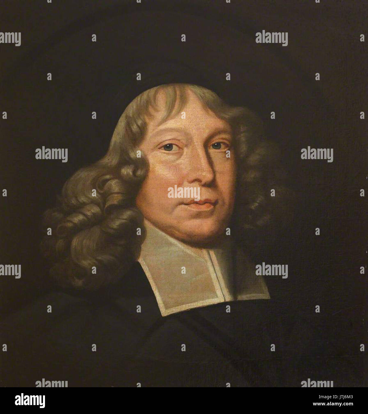 Samuel rutherford hi-res stock photography and images - Alamy