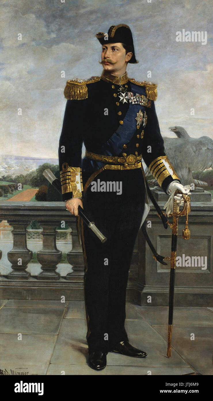 Rudolf wimmer hi-res stock photography and images - Alamy