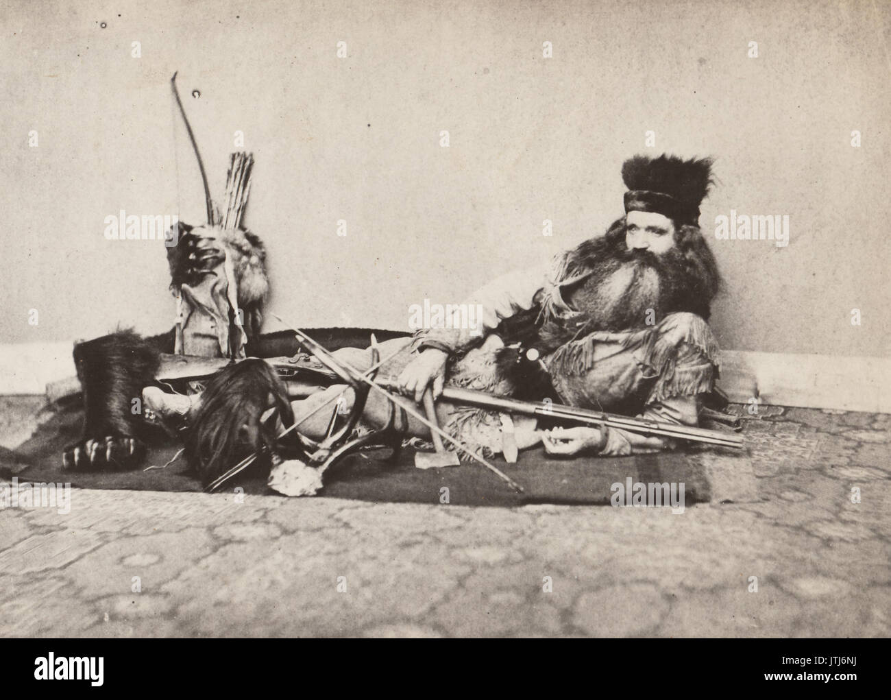 Seth kinman hi-res stock photography and images - Alamy