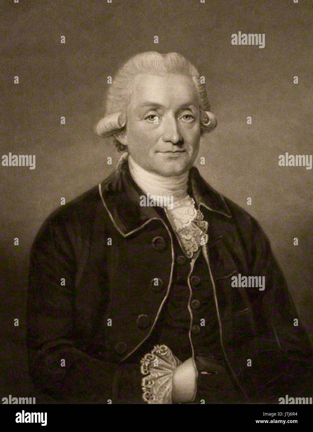 Sharp, William mw38486 Stock Photo - Alamy