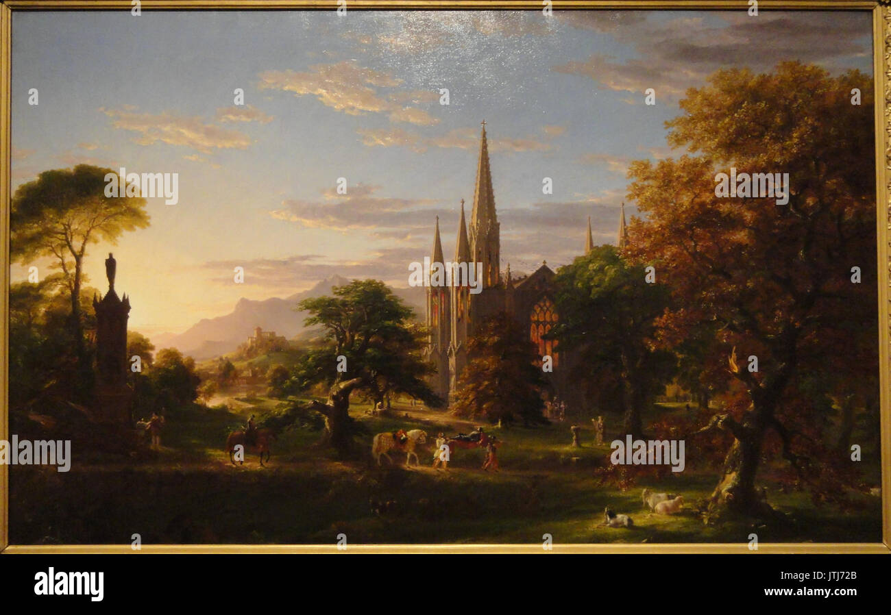 Corcoran gallery of art collections hi-res stock photography and images - Alamy