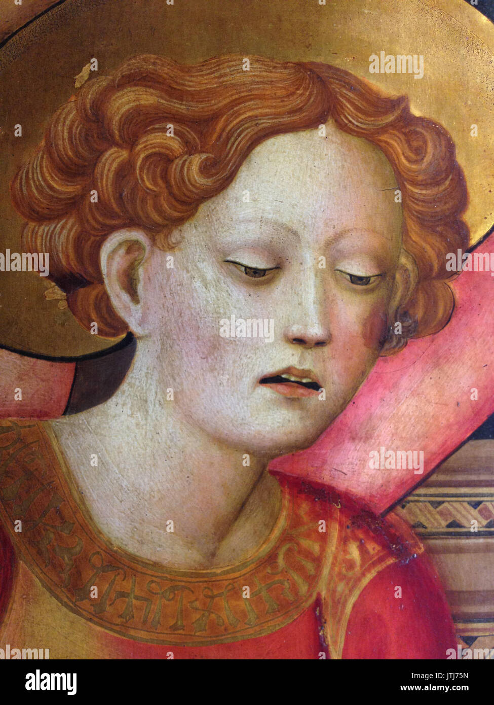 Francesco dantonio di bartolomeo hi-res stock photography and images ...