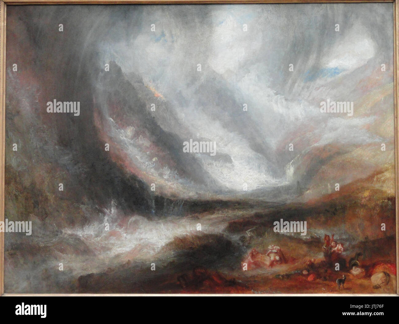 Map of turner valley hi-res stock photography and images - Alamy