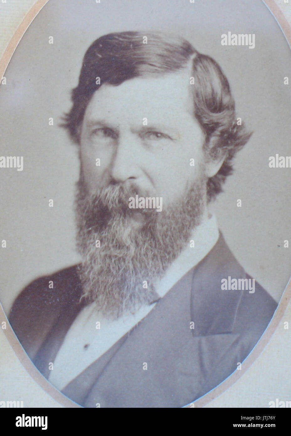 Thomas D. Baird Stock Photo - Alamy